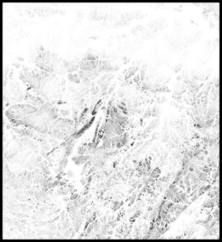 Uruguay High resolution 9k cavity map Texture | CGTrader