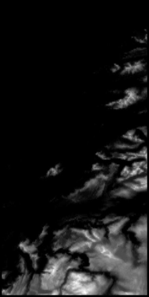 Sweden High resolution 26k displacement height and 3D geometry Texture ...