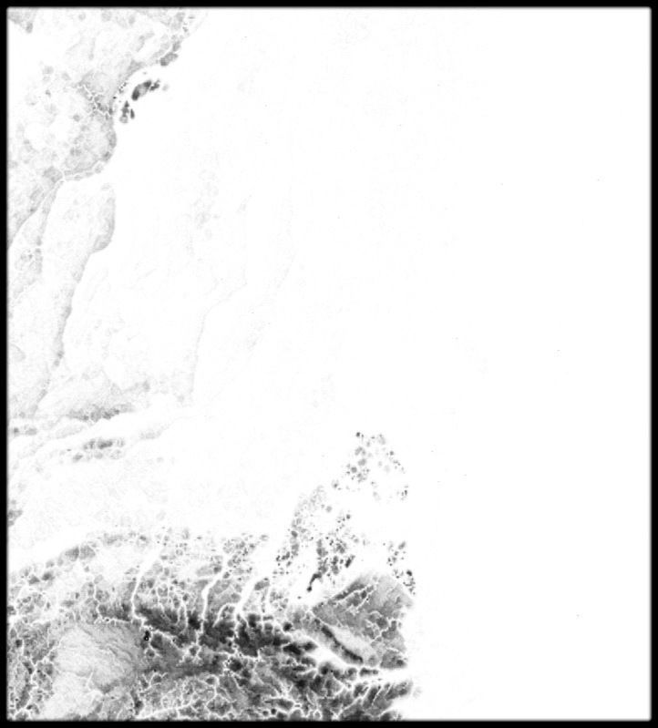 Guatemala High resolution 7k cavity map Texture | CGTrader