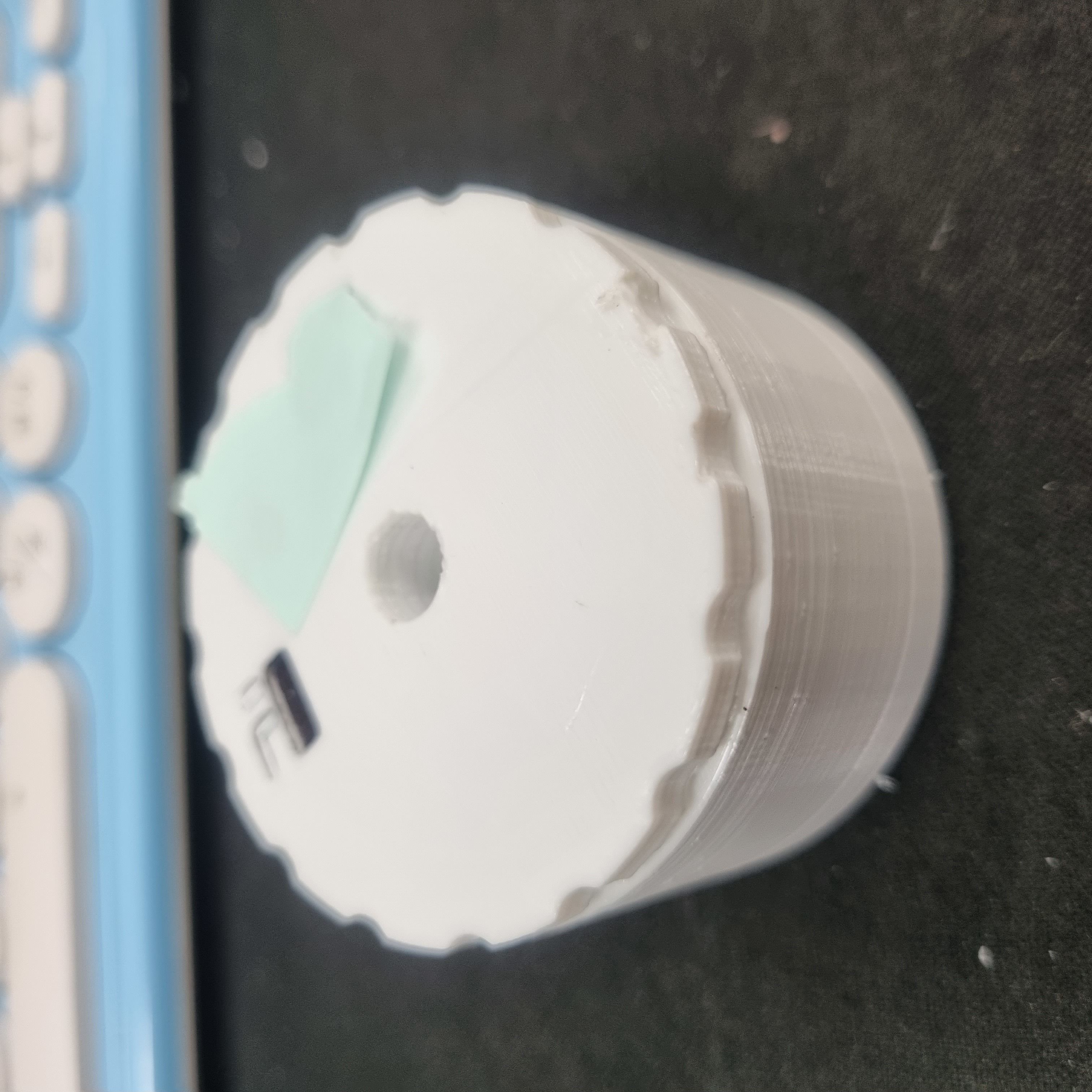 smart watch case 3D model 3D printable | CGTrader