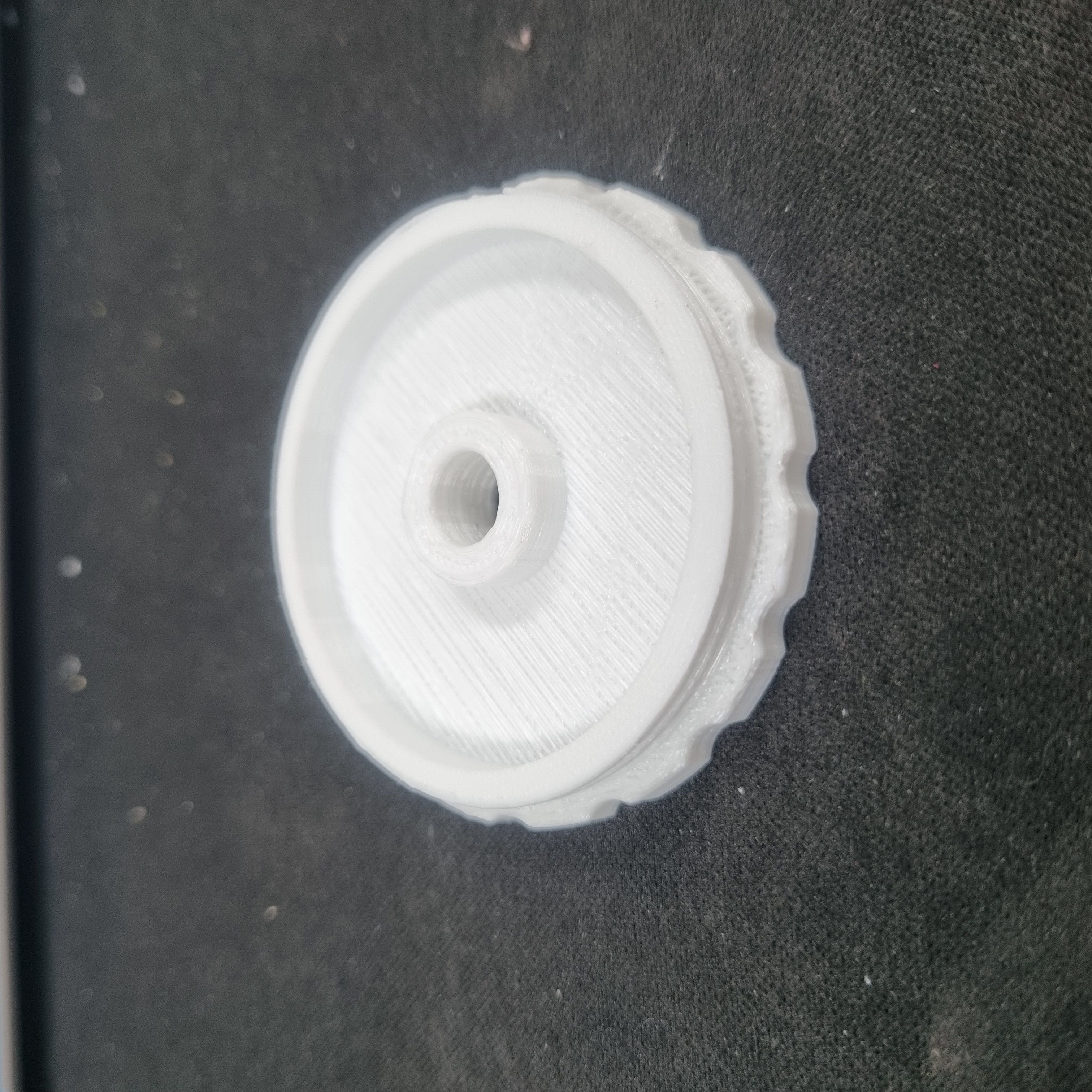 smart watch case 3D model 3D printable | CGTrader