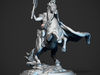 Headless Horseman 3D model 3D printable | CGTrader