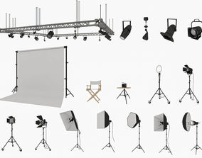 Light 3D Models | CGTrader