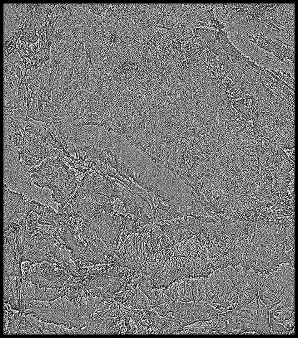 Morocco High resolution 28k curvature map Texture | CGTrader