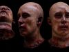 3D model Male body parts collection Gore Horror Props VR / AR / low ...