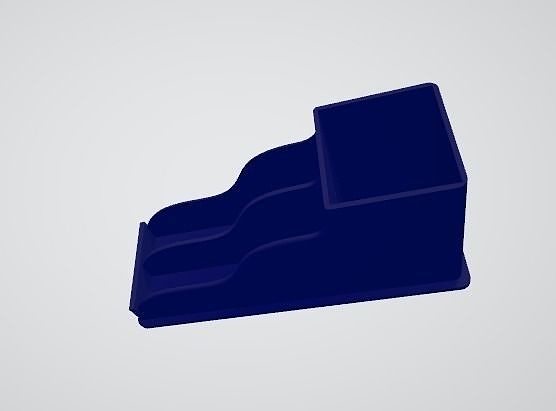 3D Printed table top 3D model 3D printable | CGTrader