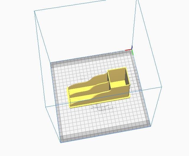 3D Printed table top 3D model 3D printable | CGTrader