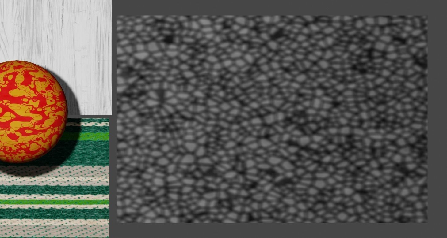 Textures free 3D model | CGTrader