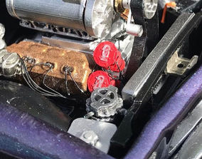 Oil filter 3D Printing Models | CGTrader