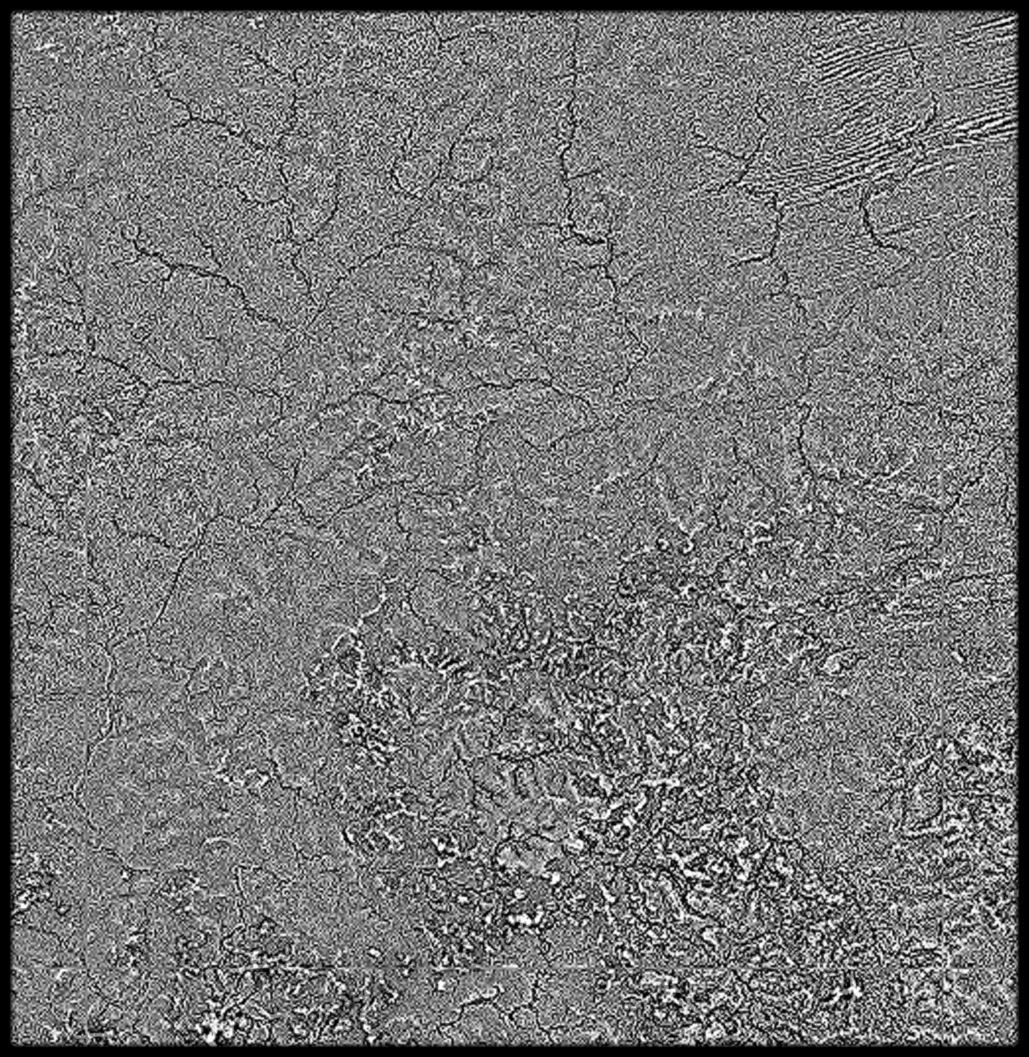 Mali High resolution 30k curvature map Texture | CGTrader