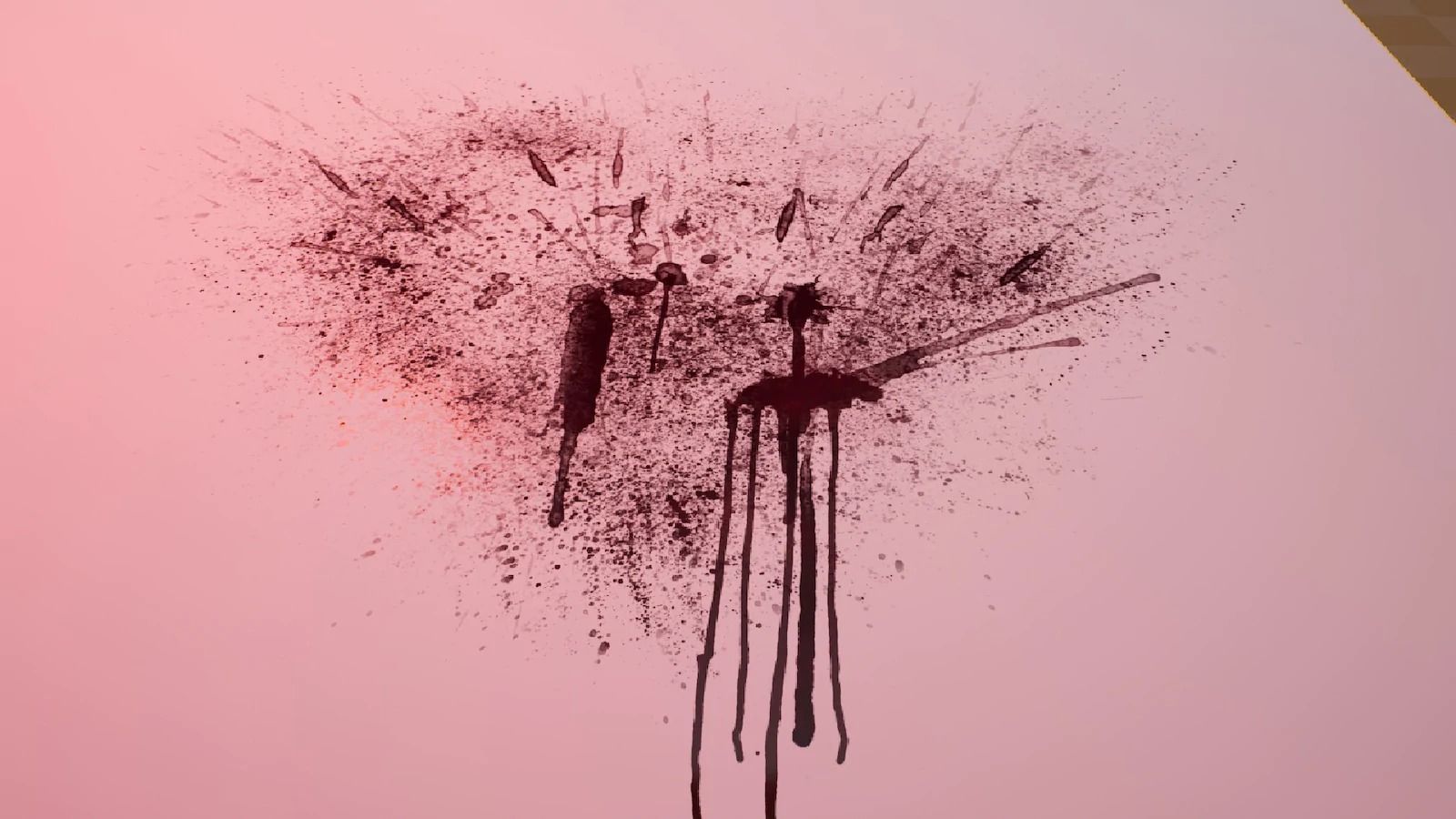 Blood Customizable 4K Texture | CGTrader