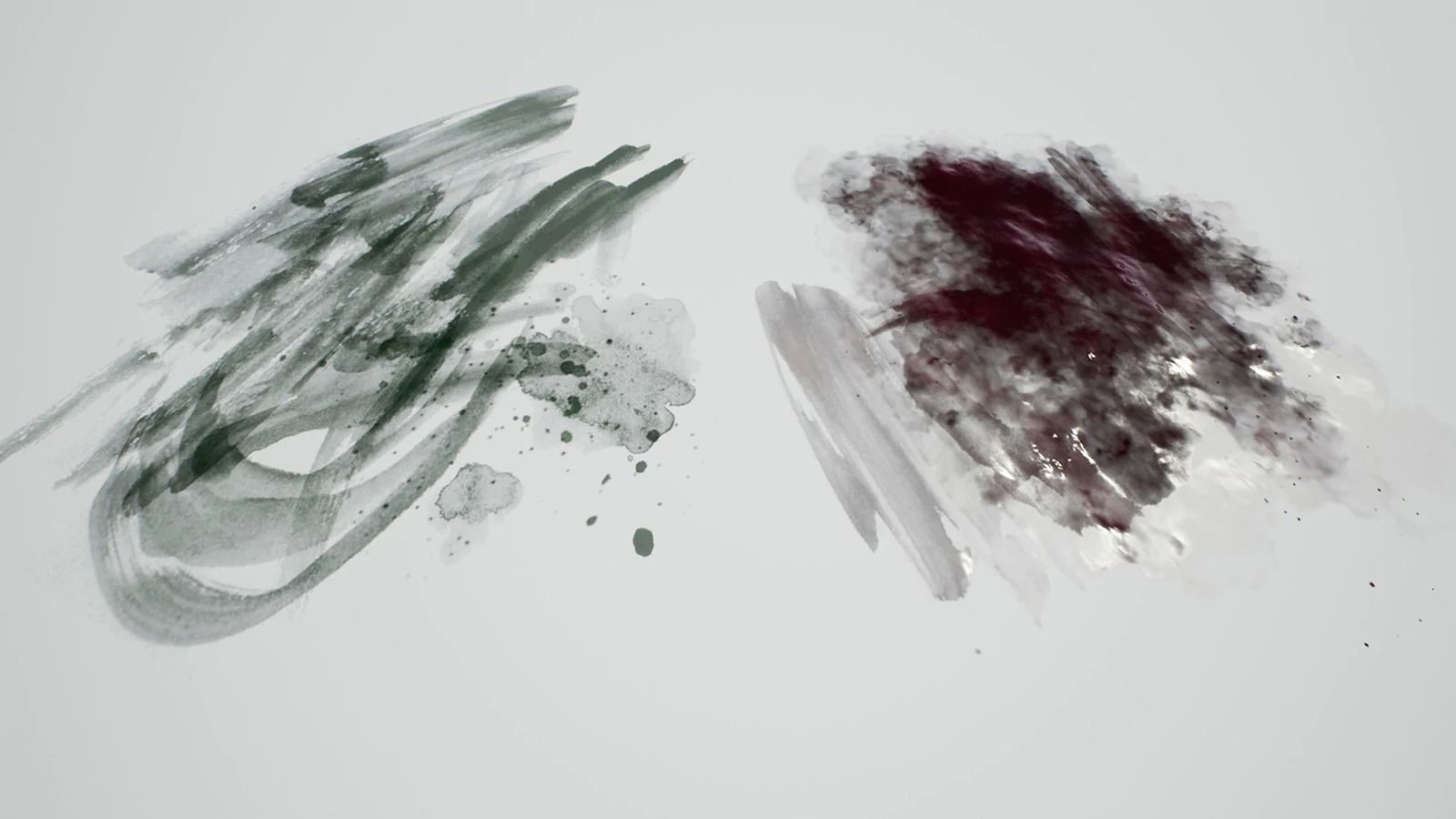 Blood Customizable 4K Texture | CGTrader