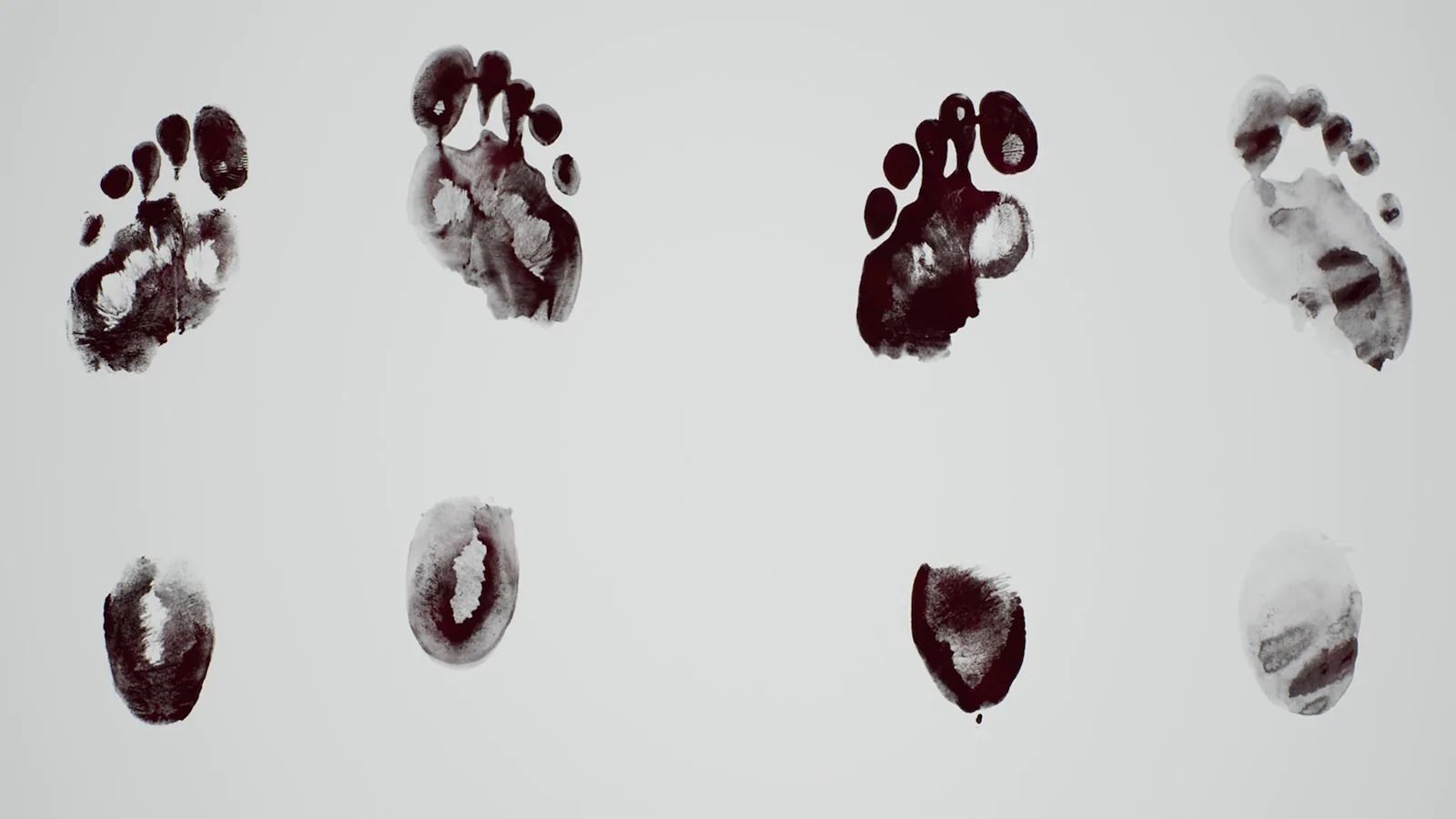 Blood Customizable 4K Texture | CGTrader