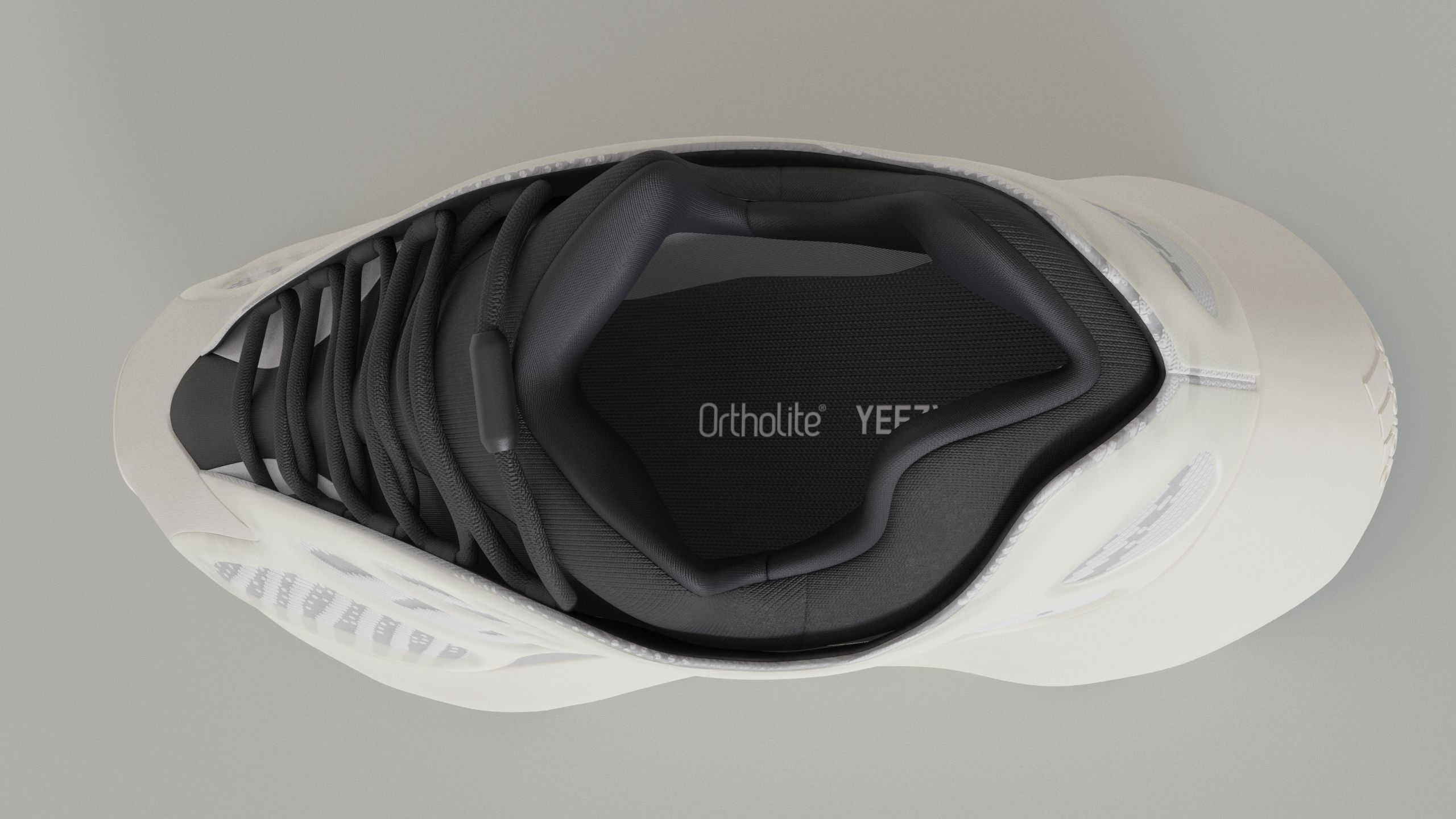 3D model Yeezy 700 v3 Azael VR / AR / low-poly | CGTrader