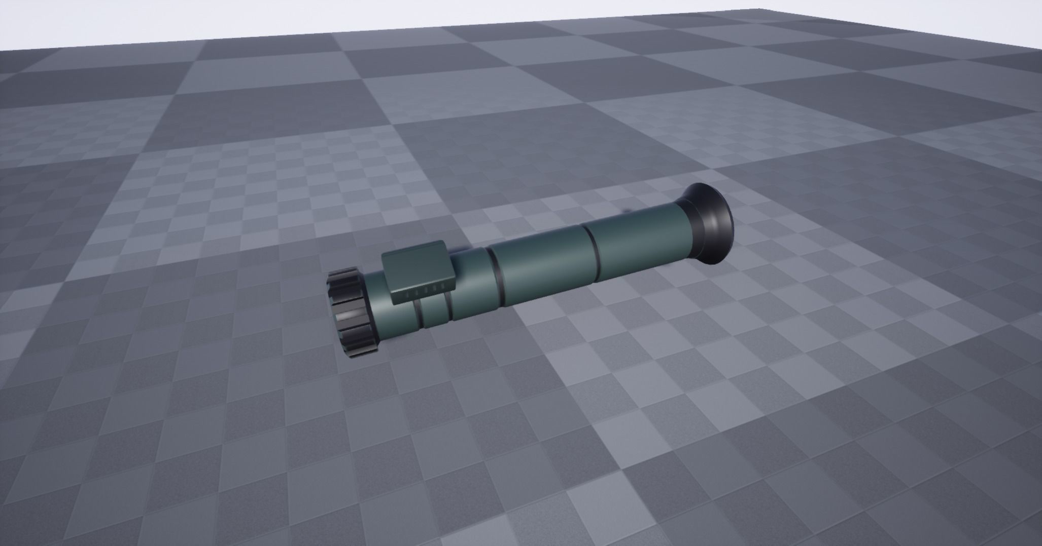 3D model Brawlhalla Cannon VR / AR / low-poly | CGTrader