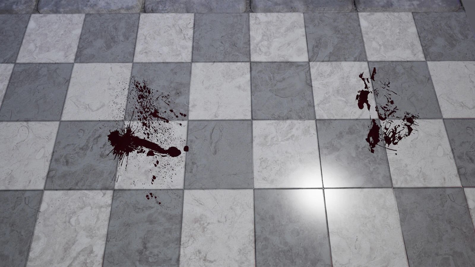 Blood Additional Footprints And Trails Texture | CGTrader