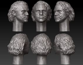 Ledger 3D Printing Models | CGTrader