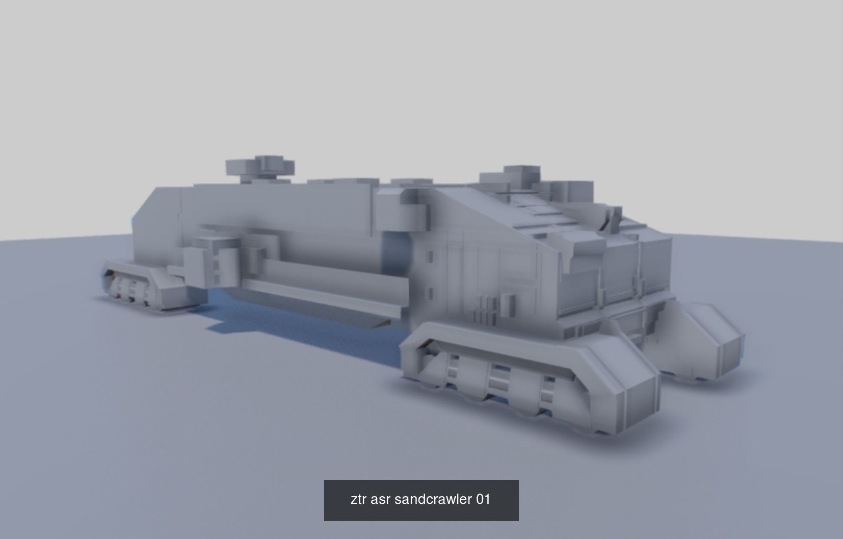 3D Model Collection Low-poly technics set VR / AR / low-poly | CGTrader