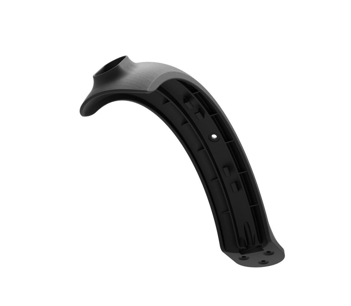Pack Xiaomi MIJIA m365 accessory ready for print 3D model 3D printable ...