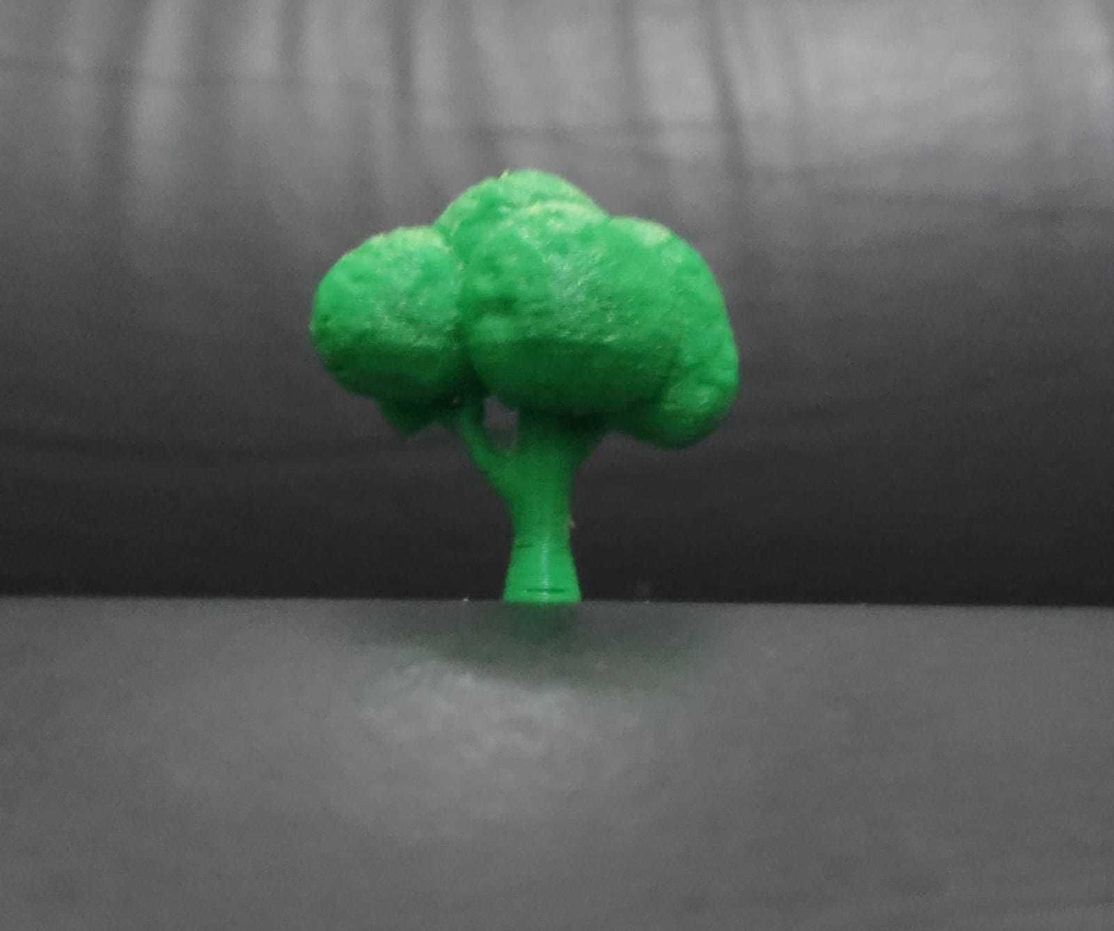 Tree Blocks Shape 3D model 3D printable | CGTrader