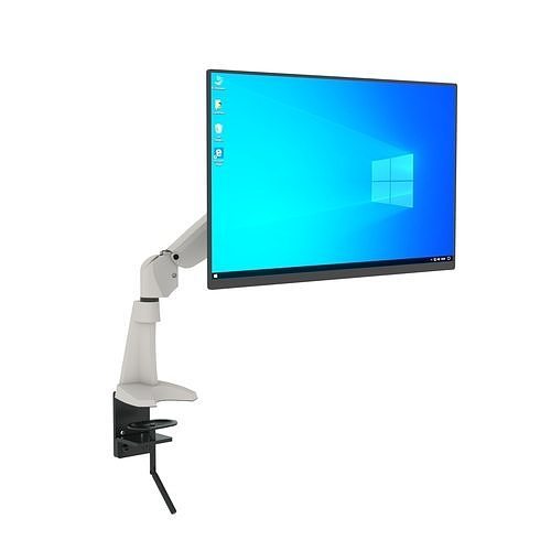 Viewmaster monitor arm - dataflex 3D model | CGTrader