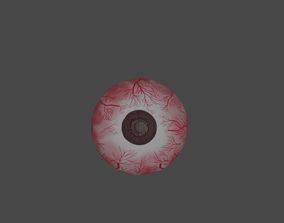 Black eyes 3D Models | CGTrader