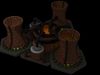 red alert 2 soviet nuclear reactor 3D model | CGTrader