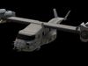 Battlefield 2042 CONDOR FLIGHT free 3D model | CGTrader