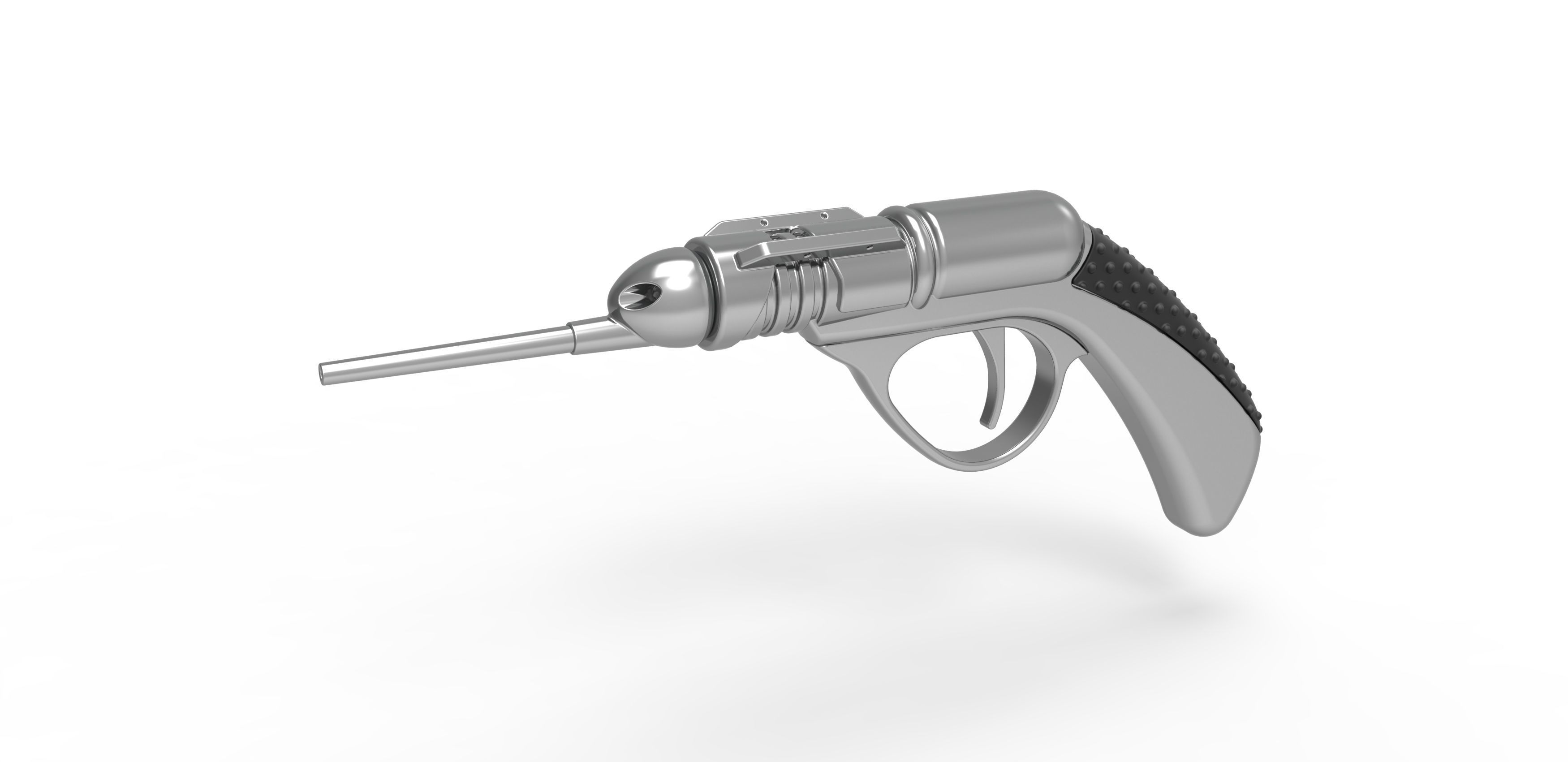 Noisy Cricket from the movie MiB International 2019 3D model | CGTrader