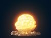 Nuke Explosion 3D model animated | CGTrader