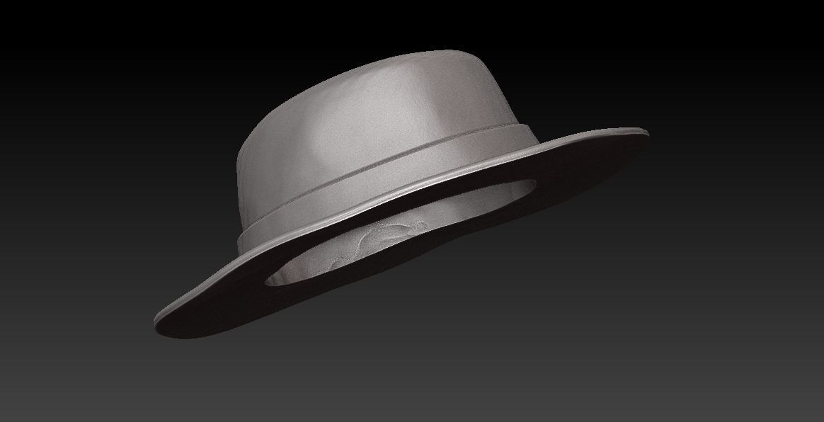 ONE12 SCALE HEAD-JACK NICHOLSON-JOKER W REMOVABLE HAT-1989 VER 3D model ...