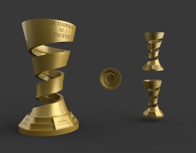 Trophy 3D Printing Models | CGTrader