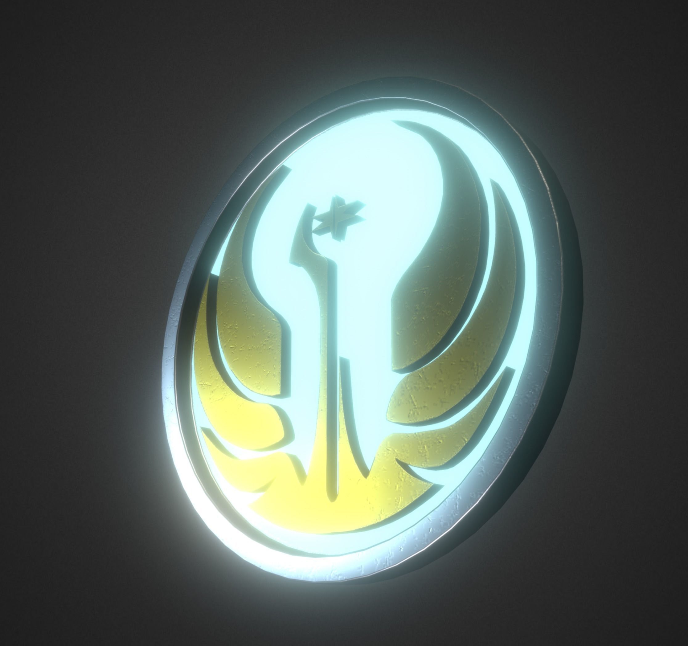 Old Republic Star Wars 3D model 3D printable | CGTrader