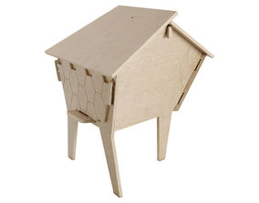 Free Beehive 3D Models | CGTrader