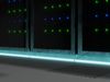 Data center server 3D model | CGTrader
