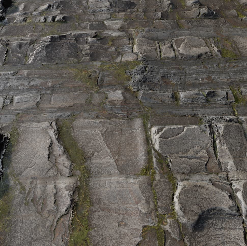 rocky rock Texture | CGTrader