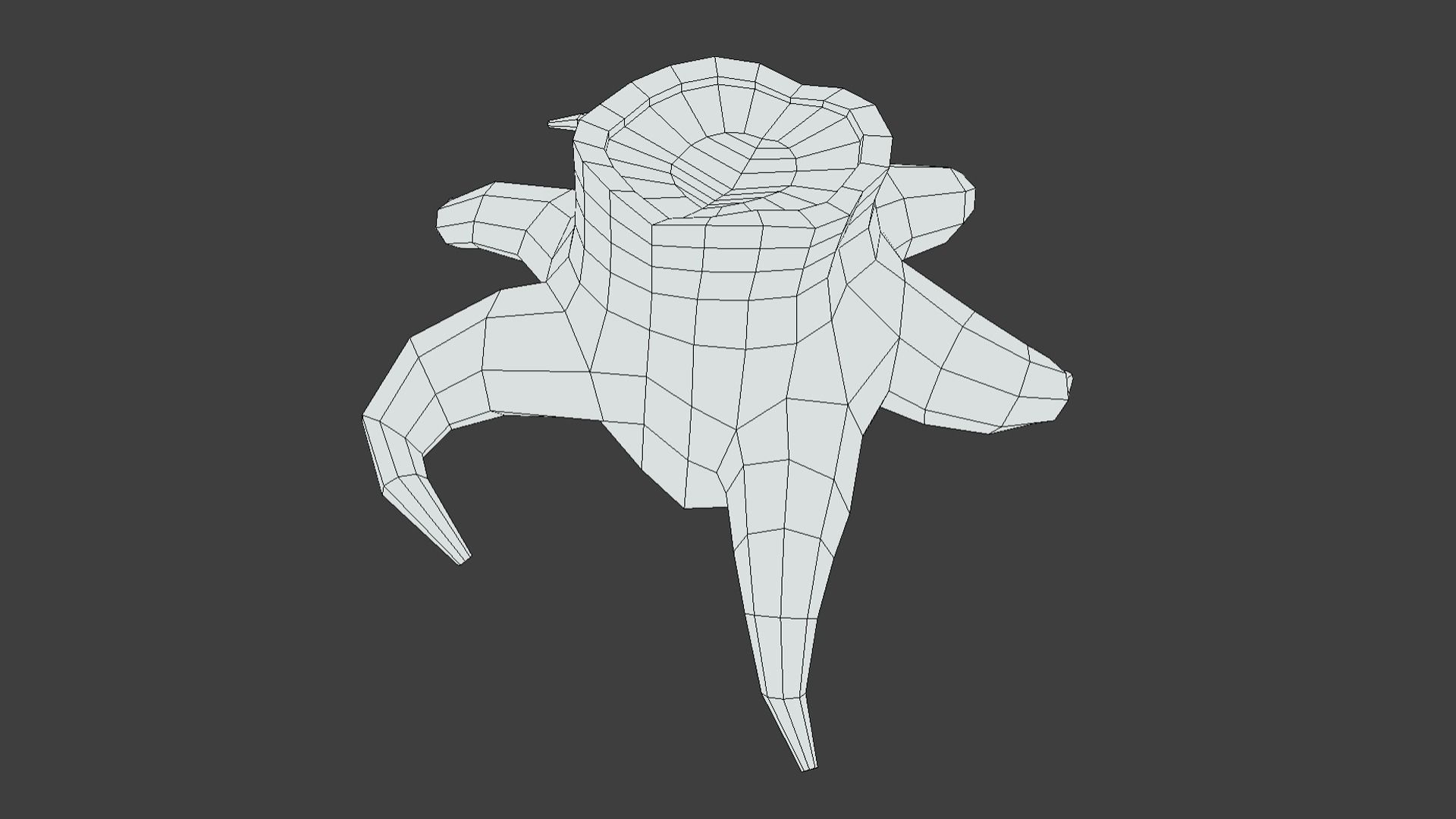 3D model Stylized Tree Stump VR / AR / low-poly | CGTrader