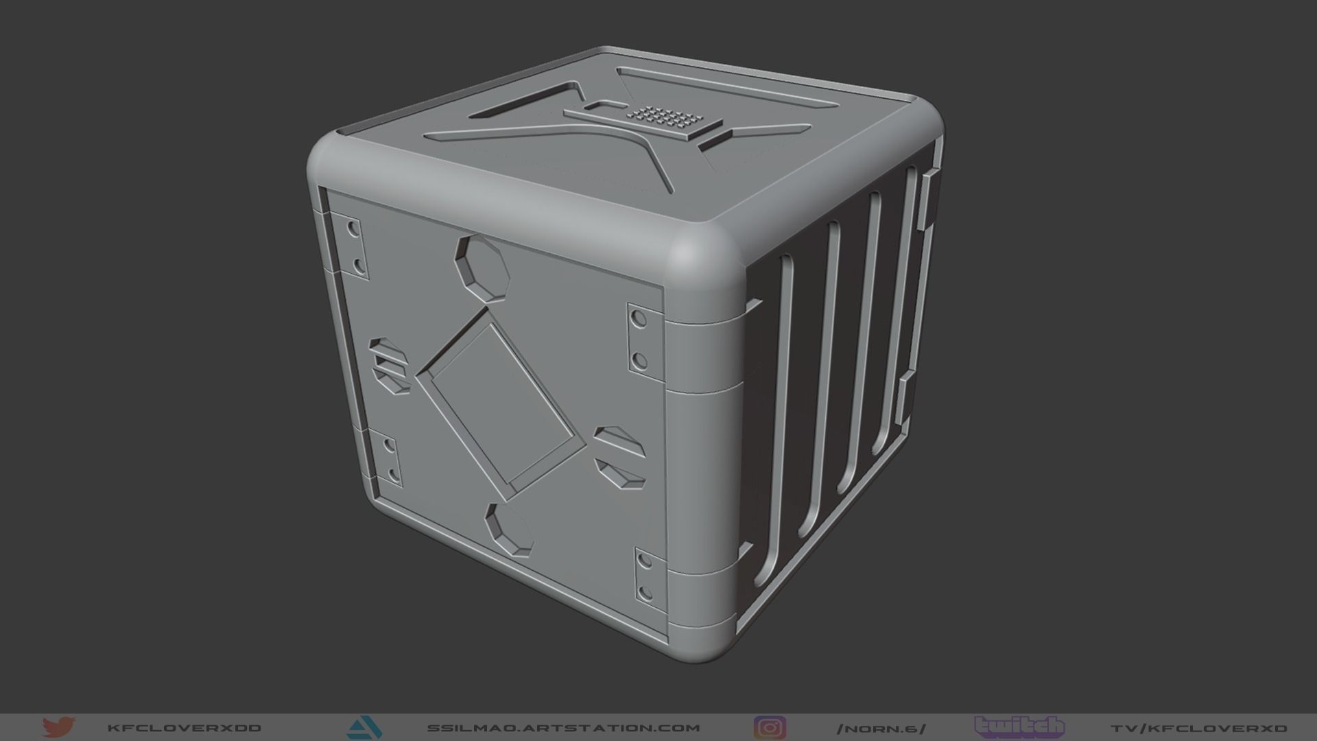 21 HARD SURFACE MODELS 3D model | CGTrader
