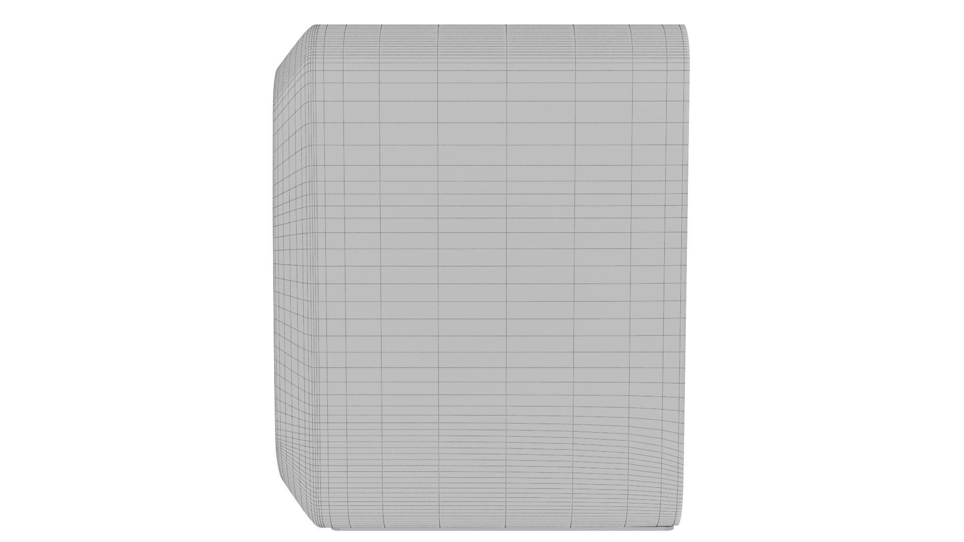 KRK V8 S4 LOUDSPEAKER MONITOR 3D model | CGTrader