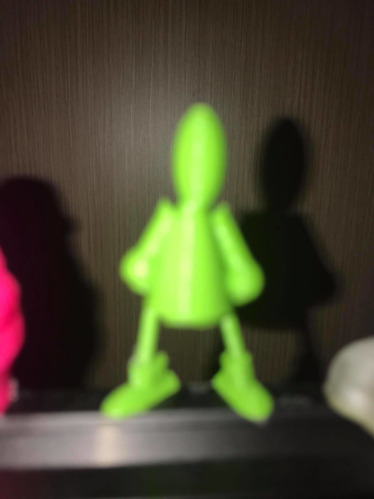 SUPER RARE MINITURE 3D model 3D printable | CGTrader