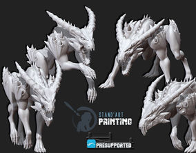 Fangs 3D Models | CGTrader