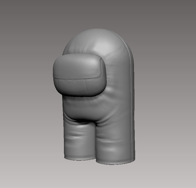 among US 3D model 3D printable | CGTrader