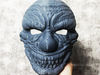 Zombie Bloody Clown Mask - Scary Halloween Cosplay 3D model 3D ...