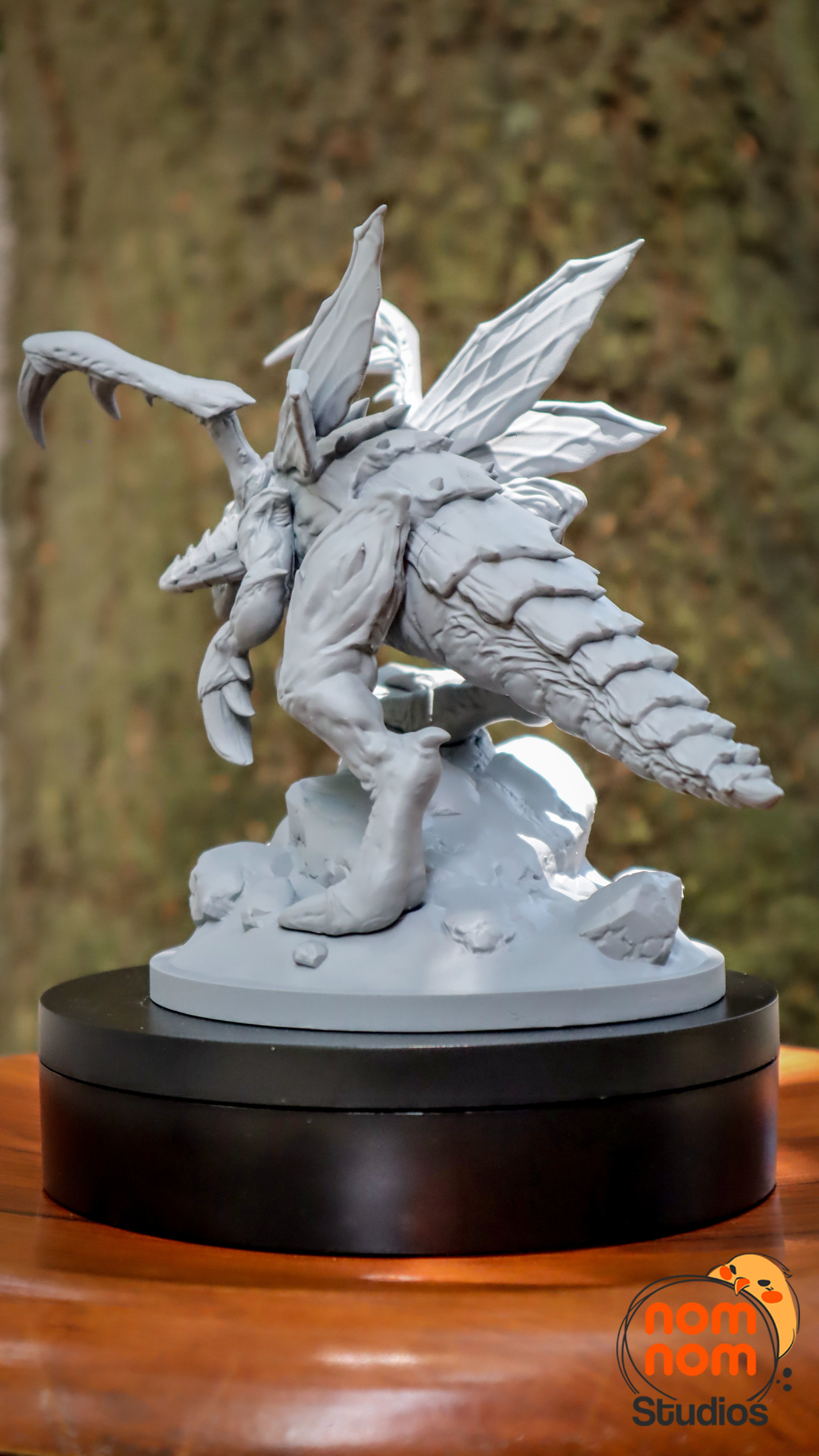 Zergling - Starcraft 3D model 3D printable | CGTrader