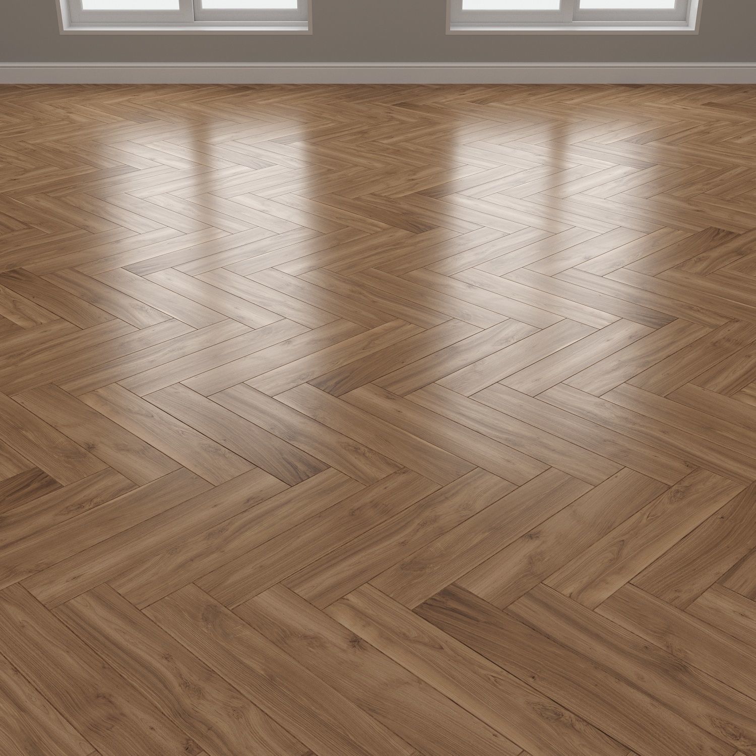 Parquet 4 colors Linearherringbone chevron setquad7 Texture | CGTrader