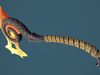 3D model Snake axe VR / AR / low-poly | CGTrader