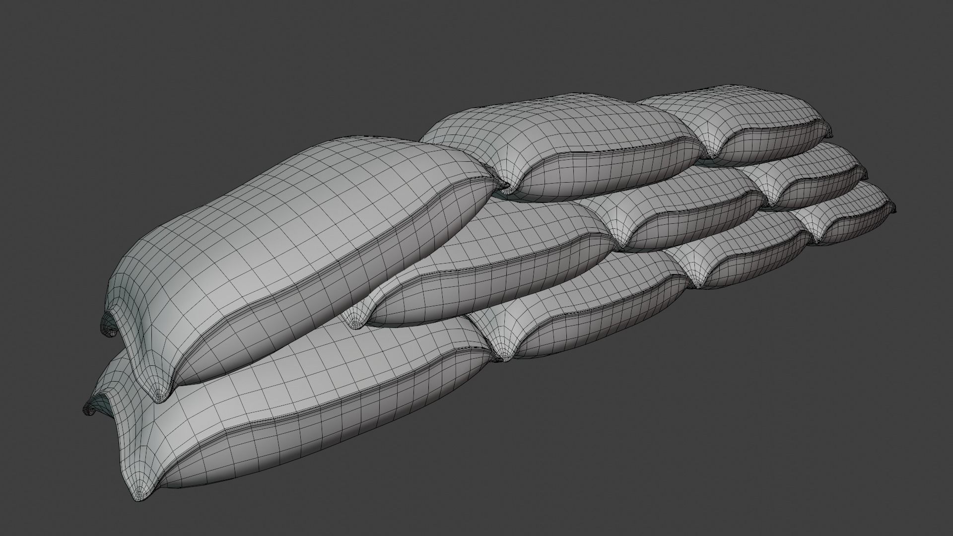 ww2 trench and bunker pack 3D model | CGTrader