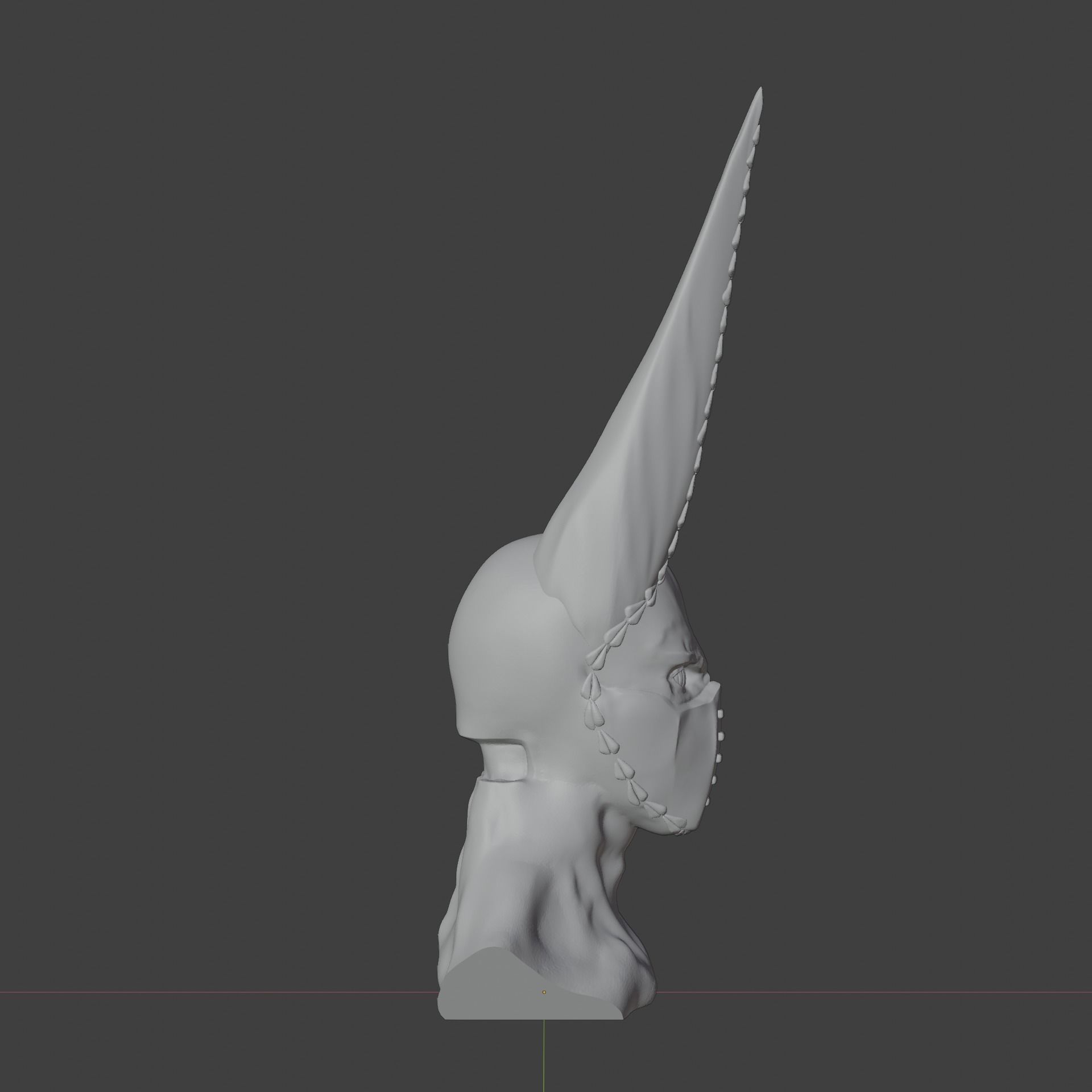 D4C - JoJos bizarre Adventure 3D model 3D printable | CGTrader