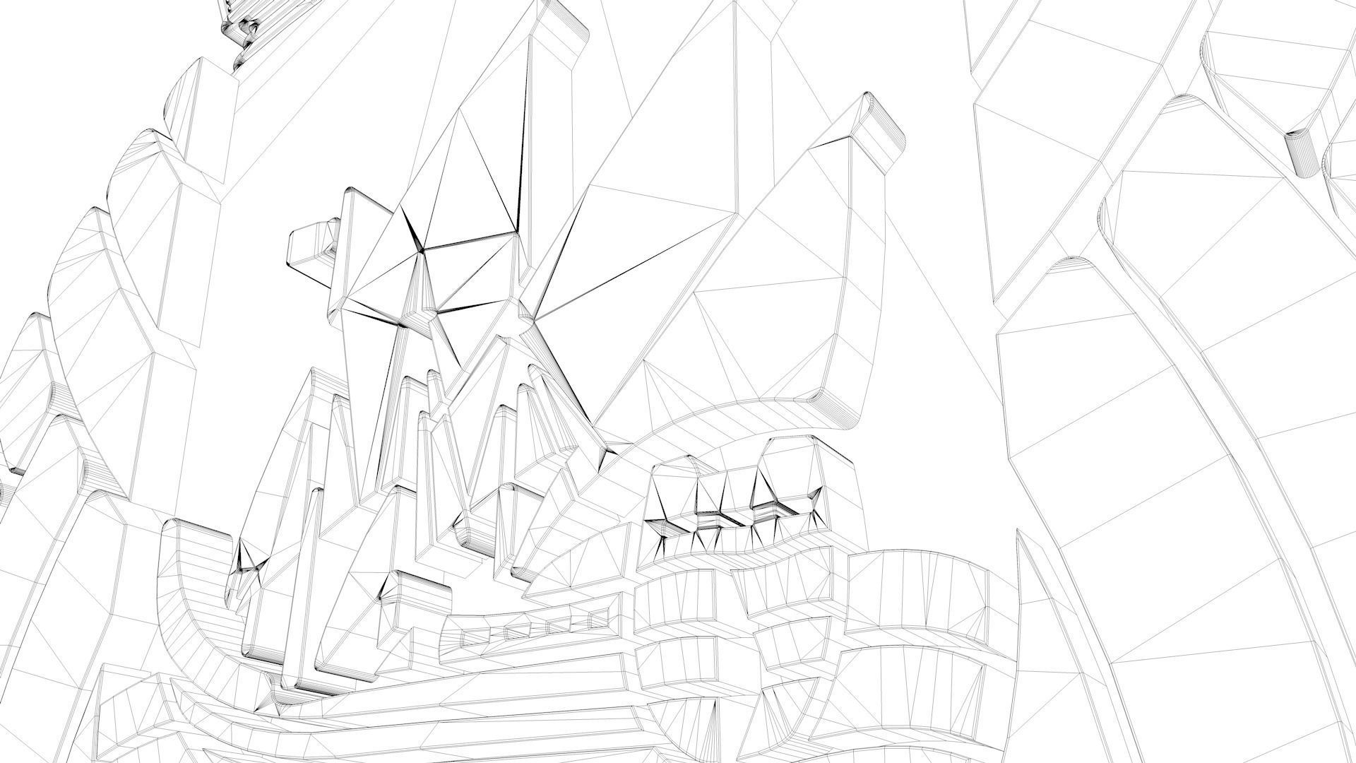 Rio Ave Logo 3D model | CGTrader