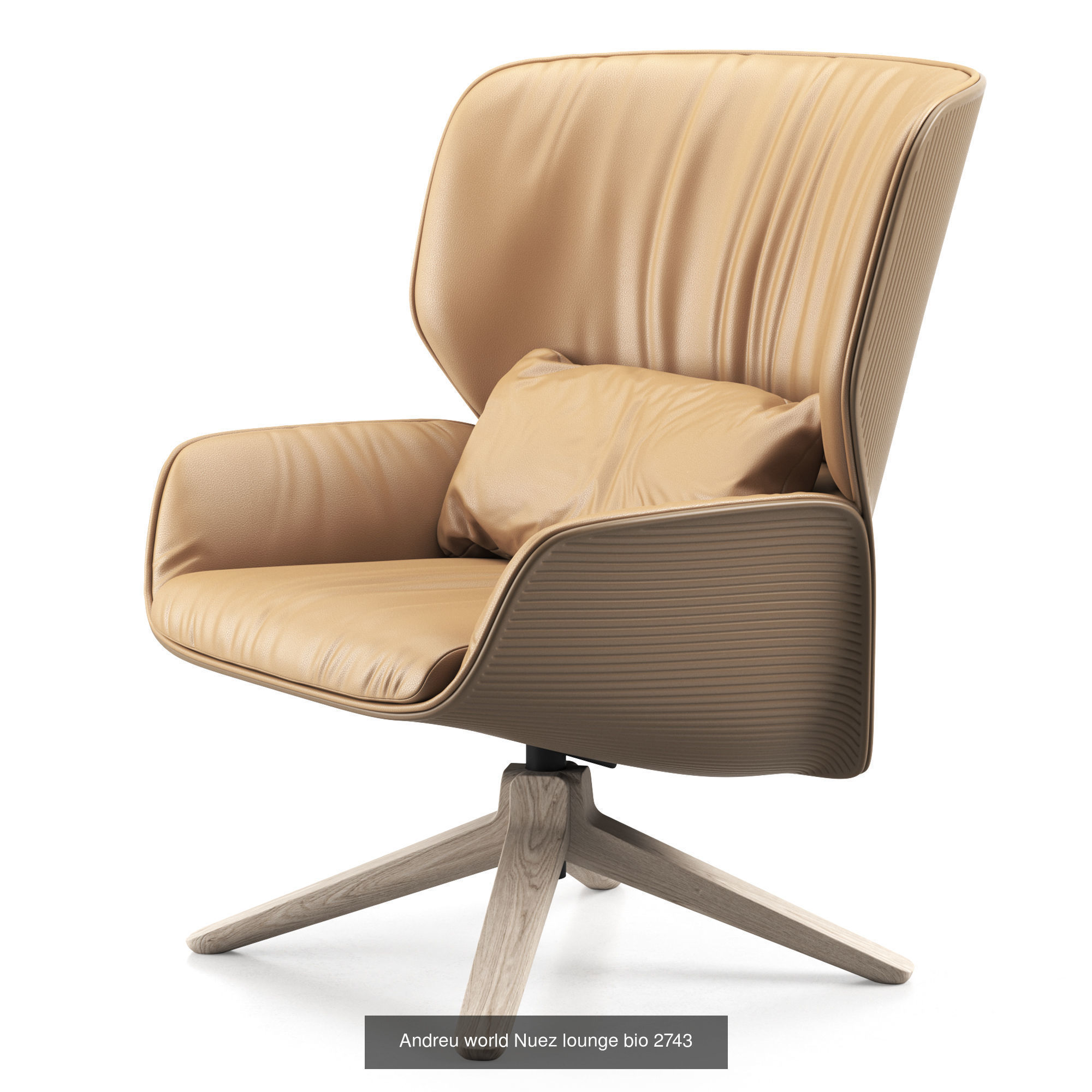 Andreu World Nuez Collection | CGTrader